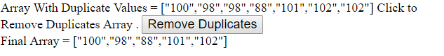 How To Get Value From Array In Angular 6 Metastable Target Deflection By Electron Impact This 